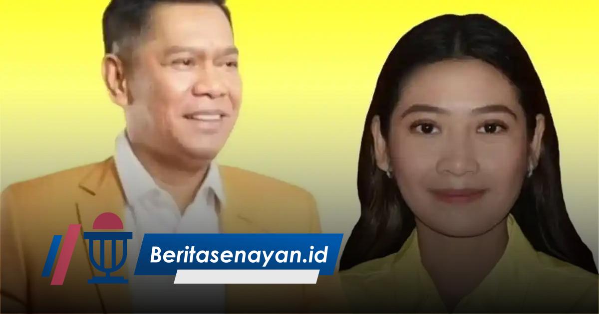 Adela Kanasya Adies Berpeluang Gantikan Ayahnya di DPR – Berita Senayan